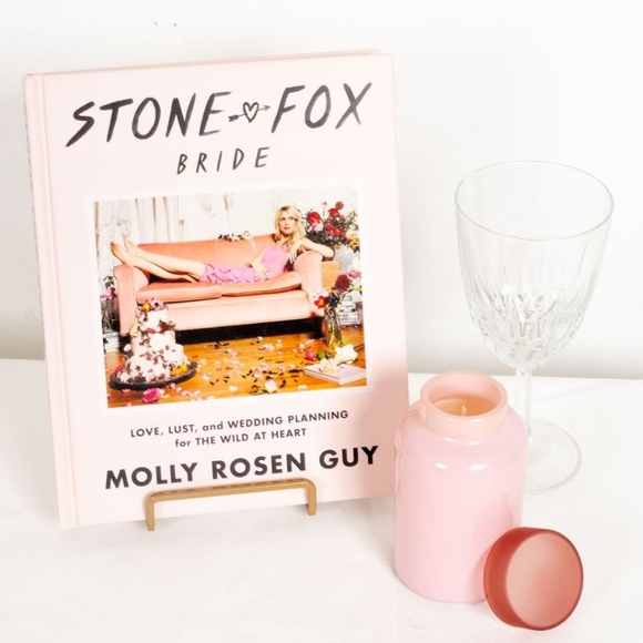 random house | Accents | Stone Fox Bride By Molly Rosen Guy | Poshmark